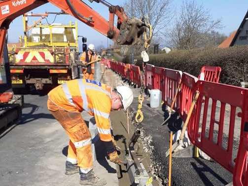 North Yorkshire County Council sets up highways company