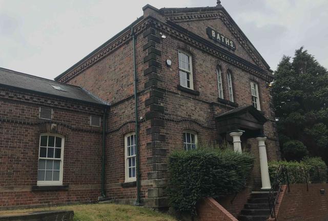 Community vows to fight any closure threat to Starbeck Baths