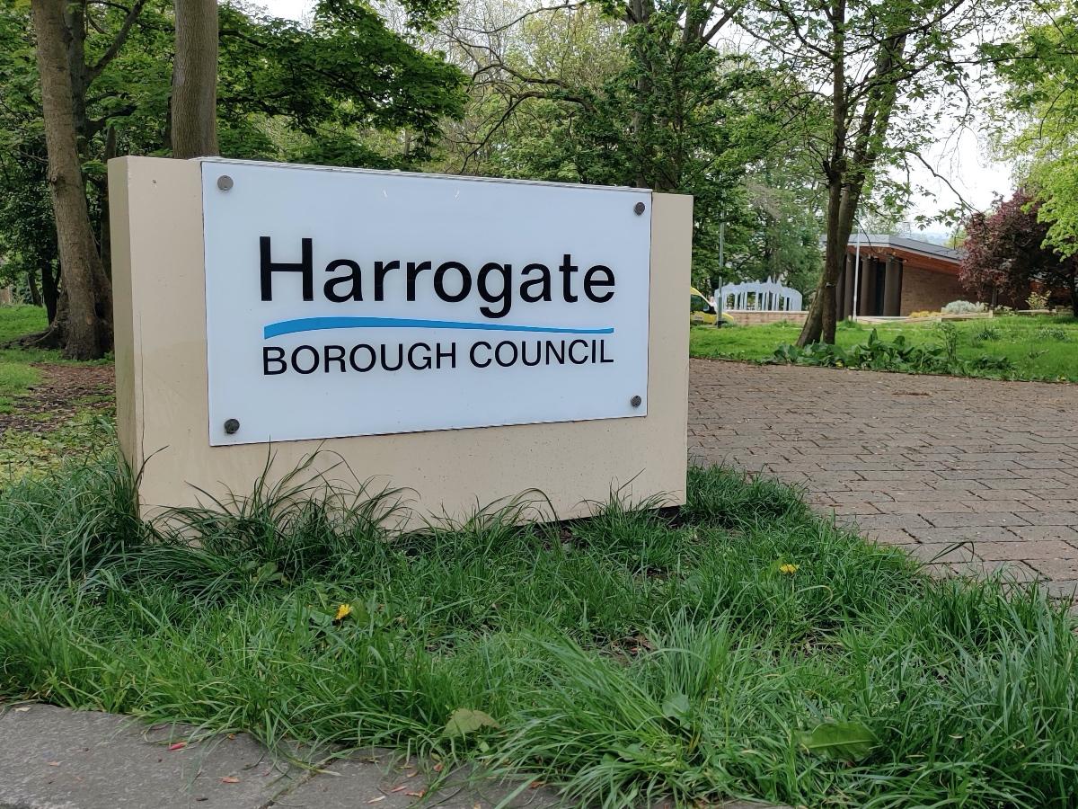 Councillors appointed onto parish council with just one member