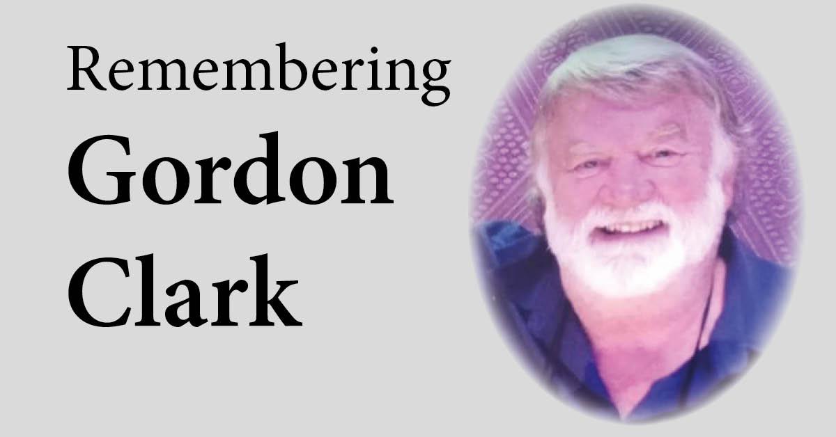 Remembering Gordon: a committed police officer and 'very funny man'