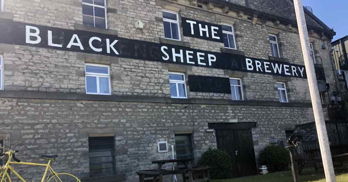 Masham's Black Sheep 'trading as normal' as administration looms
