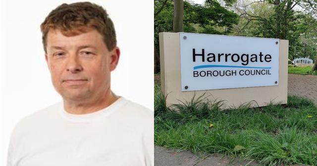 Harrogate councillor pays £2,000 of his own cash to cover cost of live streaming
