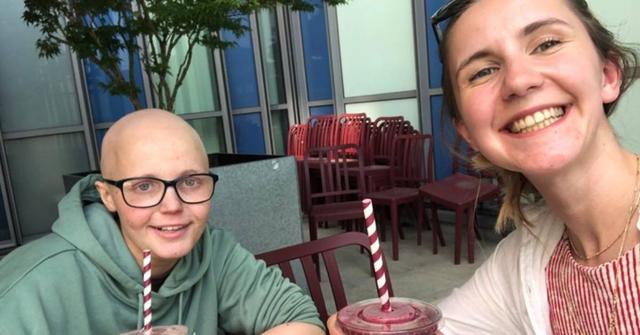 Masham teenager with cancer is raising thousands for charities