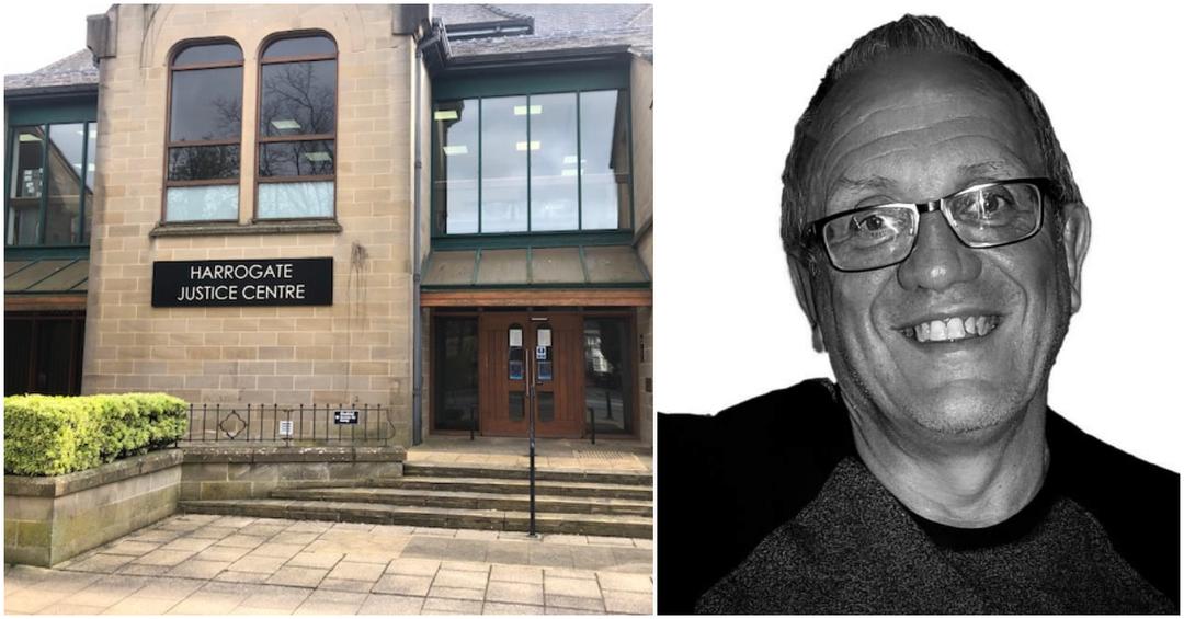 Employee stole from Harrogate garden centre for more than a year