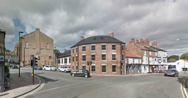 Government rejects plan for new townhouses in Ripon