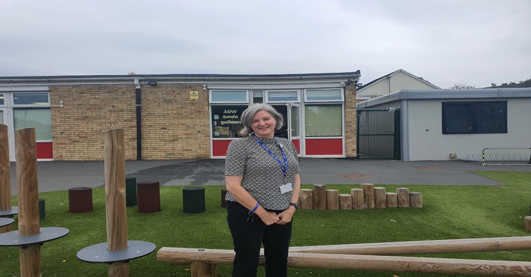 Starbeck special needs school opens new sixth form building