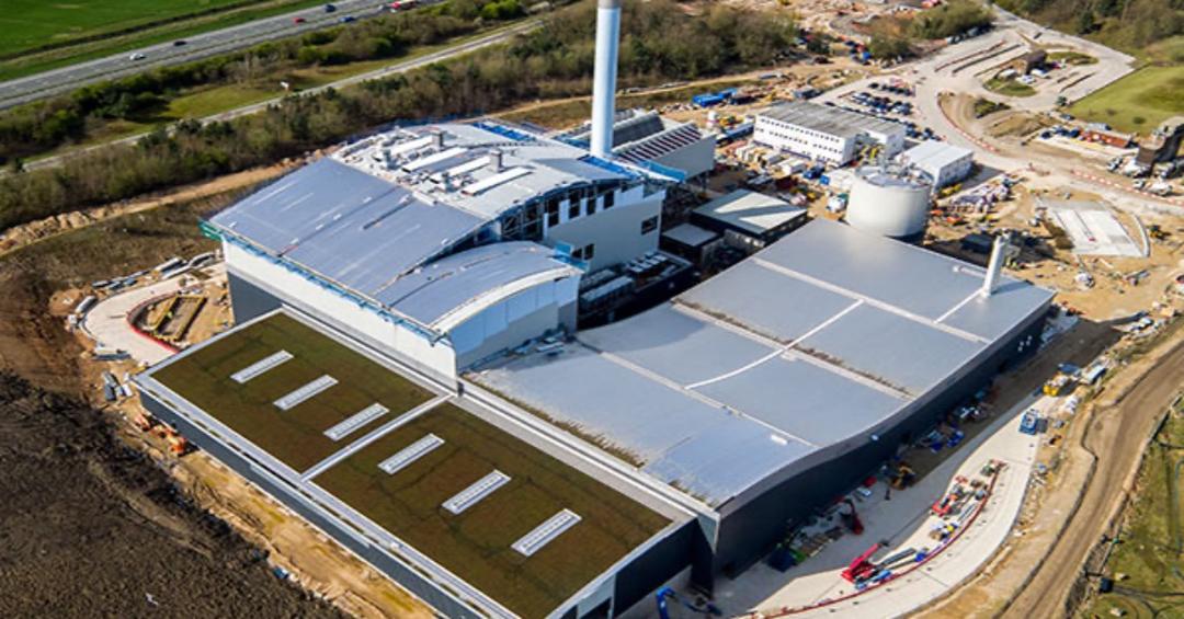 Council explains Allerton Park incinerator's failure to meet recycling ...