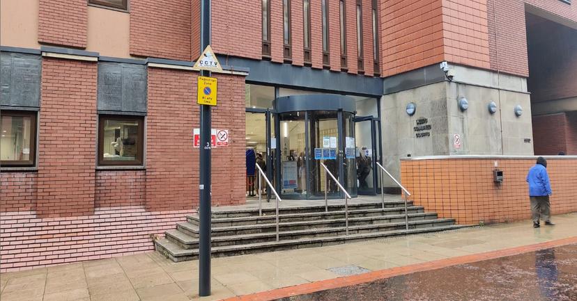 Trial date set for two Harrogate men charged with murder
