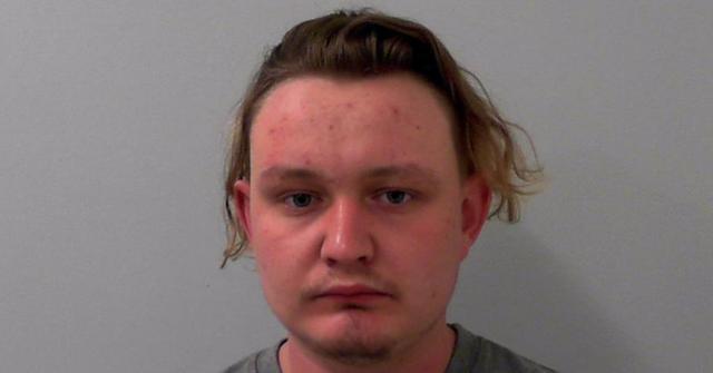 Harrogate man Daniel Ainsley sentenced to 22 years in prison