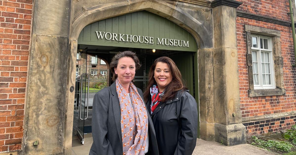 Deep clean of Ripon alleyways to be first BID project