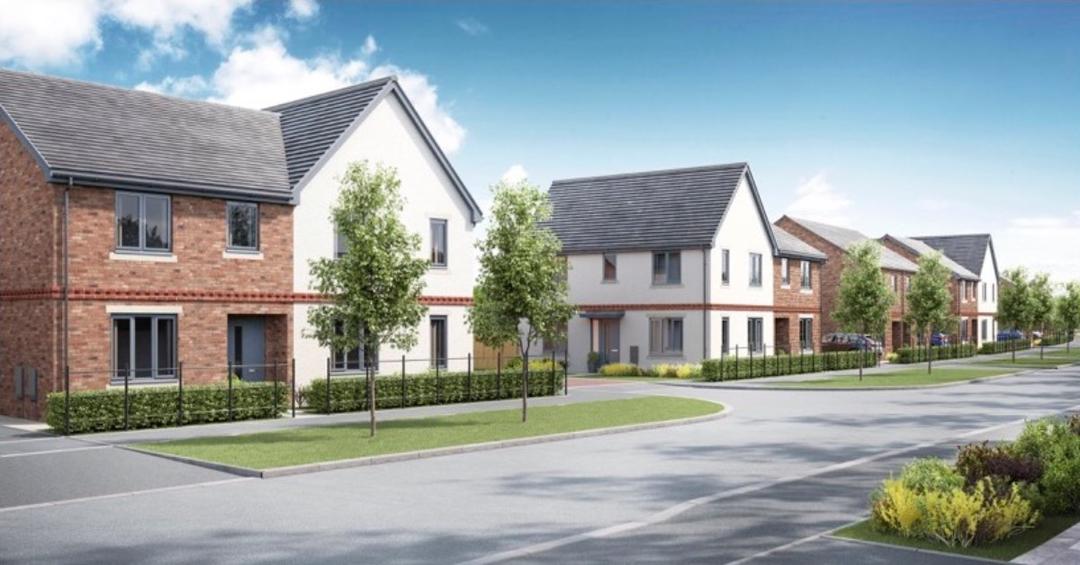 Plan for 390 homes in Ripon set for final approval