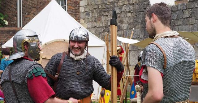 Activities announced for Battle of Boroughbridge anniversary day