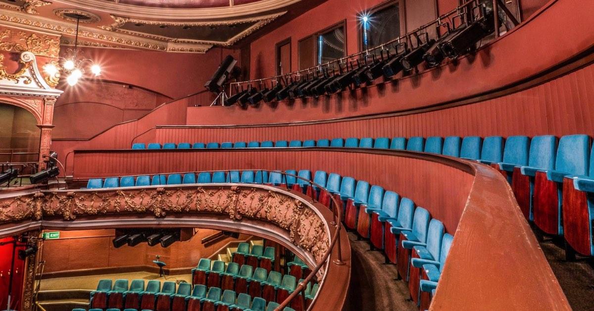 What does council’s culture review mean for Harrogate Theatre?