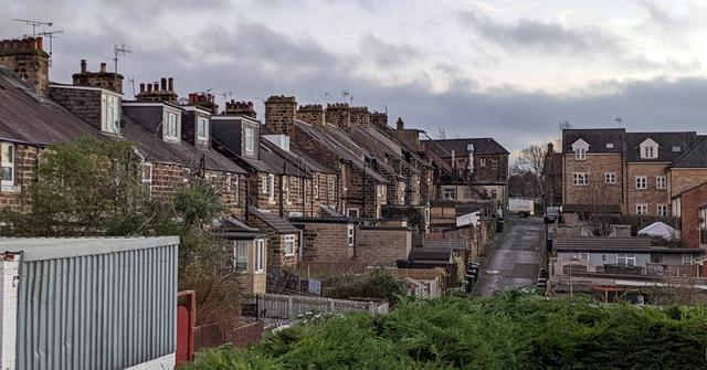Harrogate council exceeds house-building targets by almost 1,700 homes