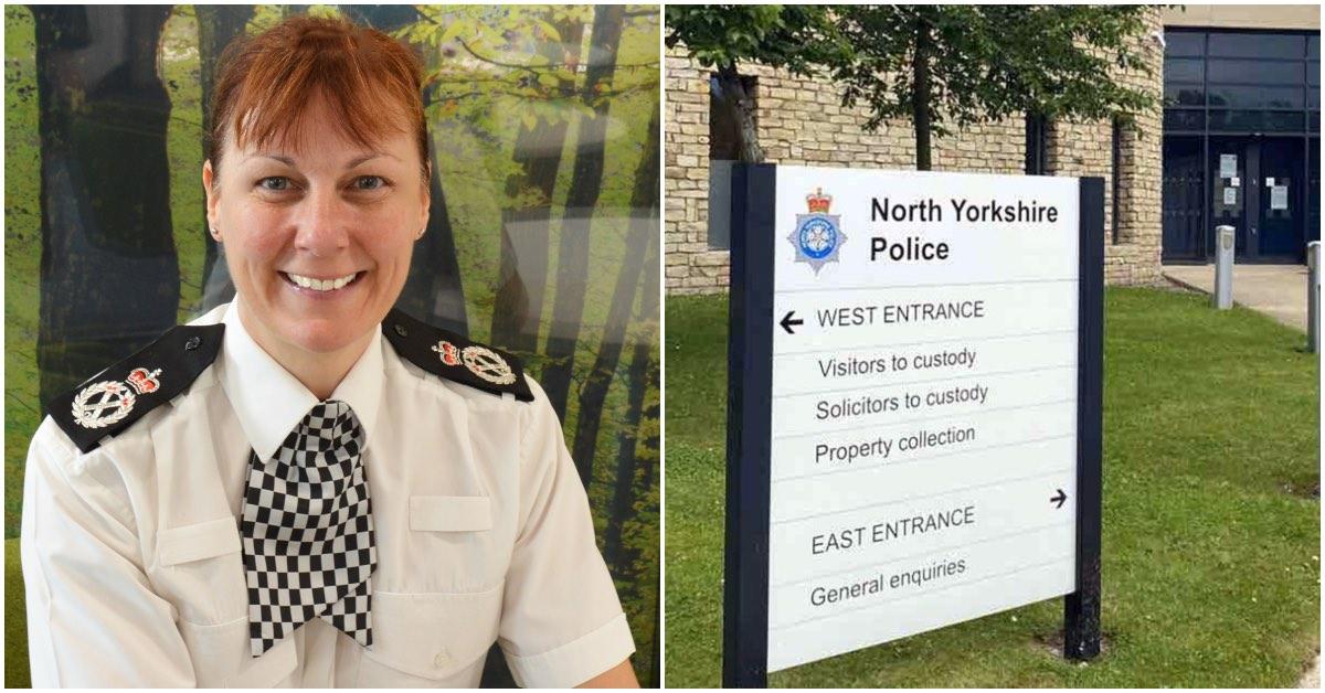 Police recruitment won’t be felt ‘for years to come’, says chief constable