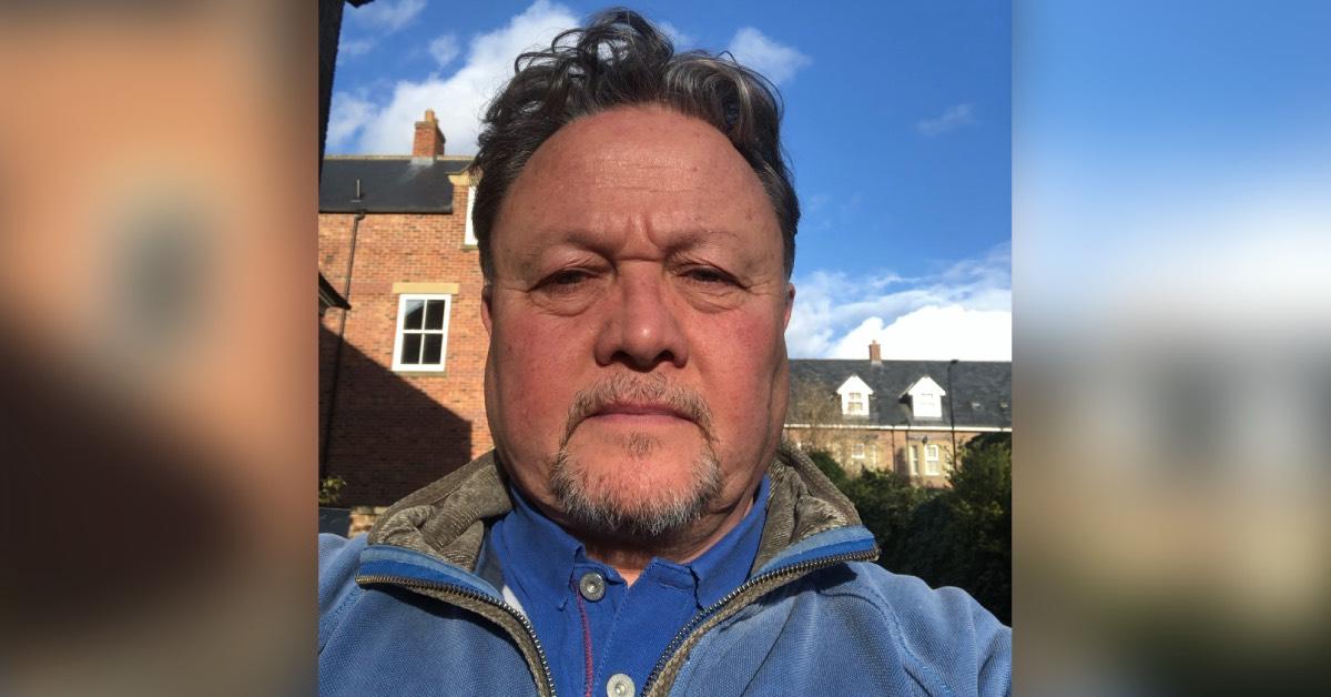 Ripon man with family in Ukraine speaks of 'deeply troubling' times