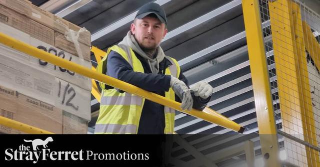 Why Reed Boardall in Boroughbridge is a great place to work