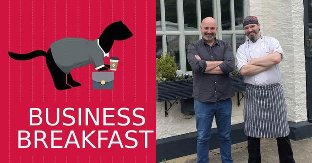 New chef and manager at Roecliffe pub