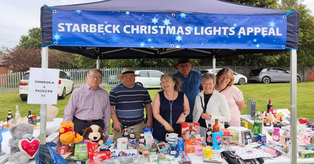 Starbeck Community Day to return this weekend