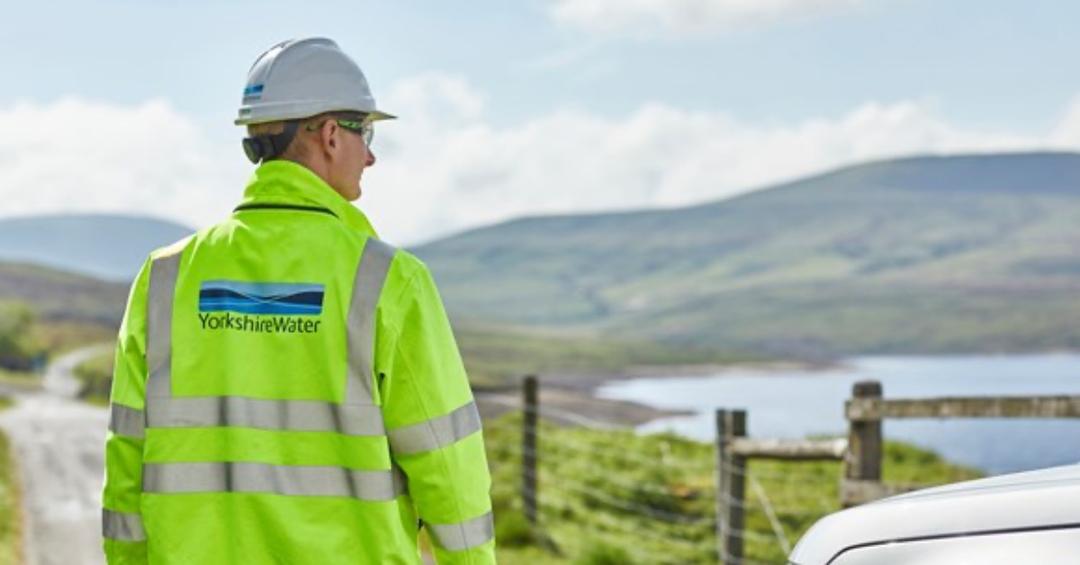 Yorkshire Water to install 1.3 million smart meters