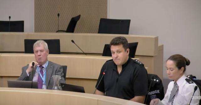 Police say Harrogate town centre ‘is safe’ despite highest anti-social ...