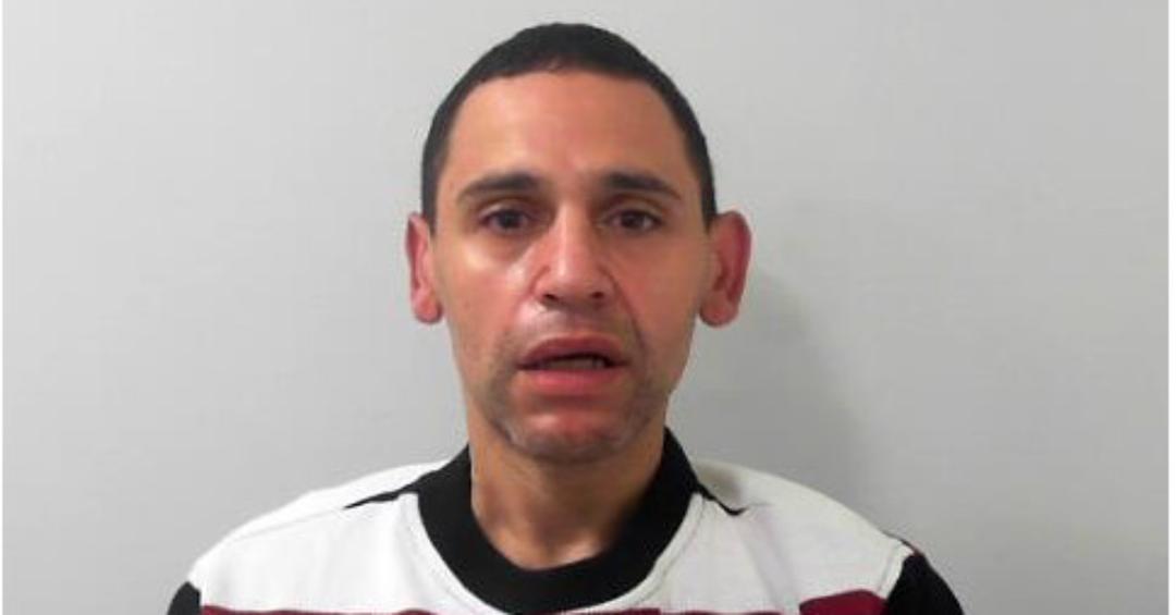 Harrogate burglar jailed after 'audacious' raid of £10k worth of clothes