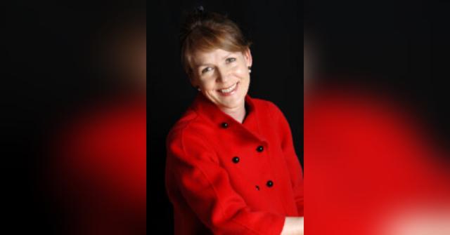 Harrogate firm Cicada announces death of founder Di Burton