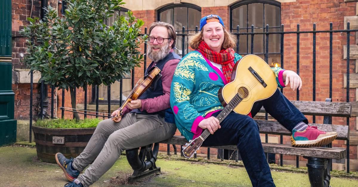 Village to stage first Kirkby Live event on Saturday