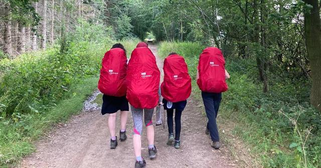 Pannal Scouts set for new adventures thanks to Christmas fundraiser