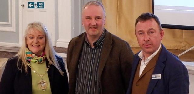 Nidderdale Chamber of Trade to fold after more than 50 years