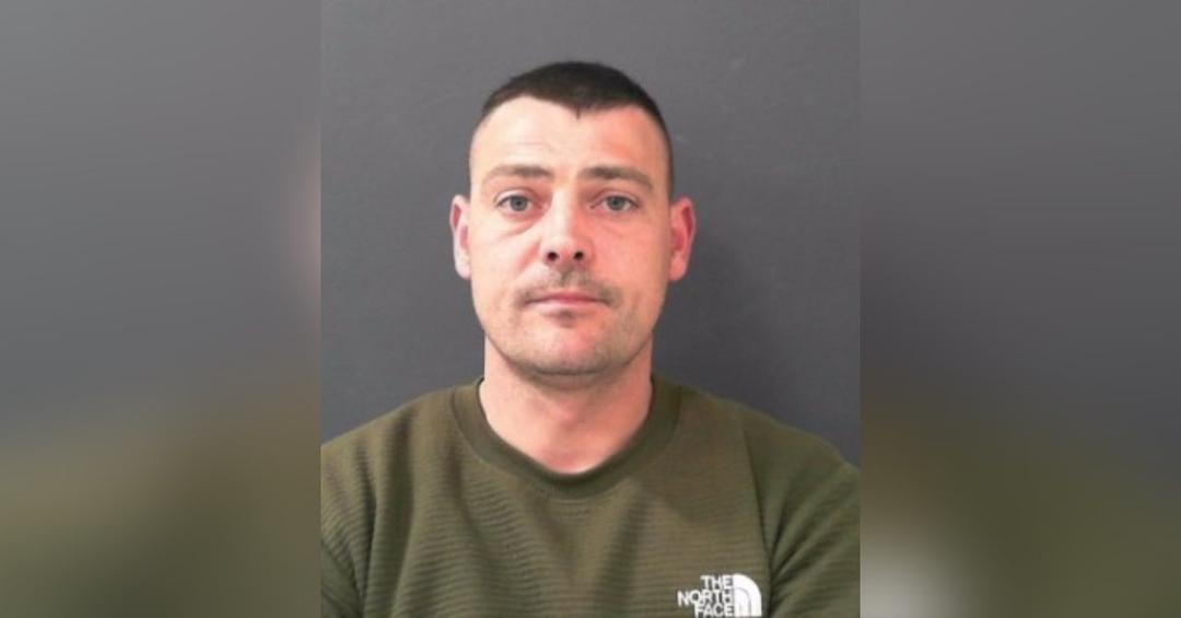 Police issue urgent appeal for wanted Harrogate man