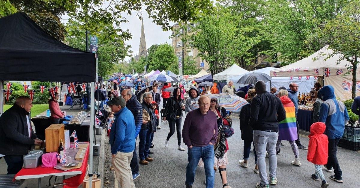 New monthly market coming to Ripley