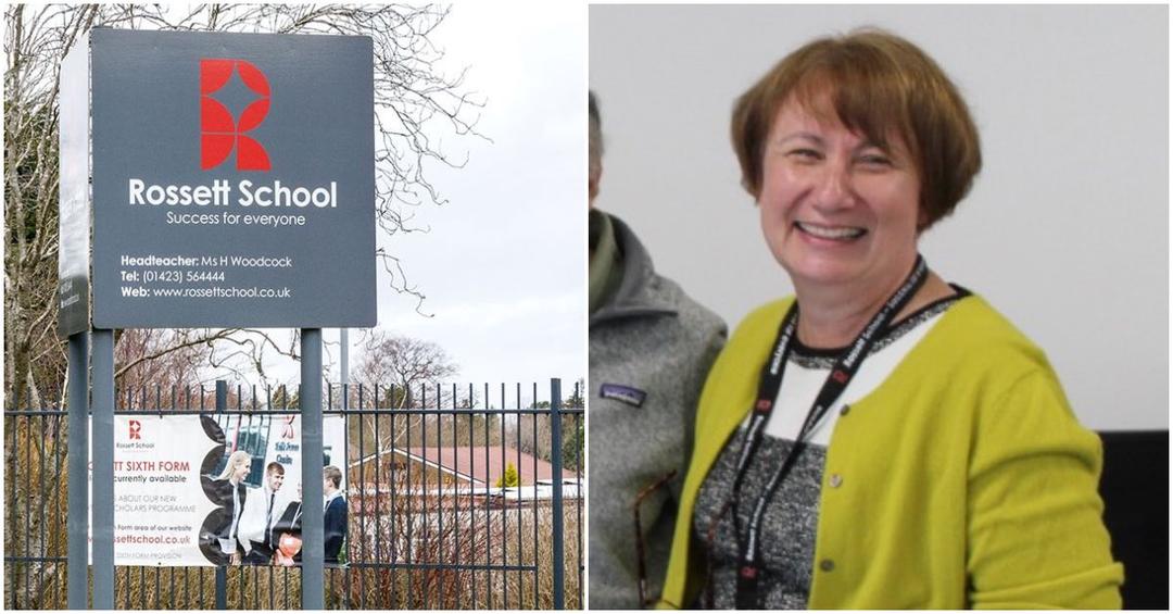 Rossett headteacher resigns amid major reorganisation