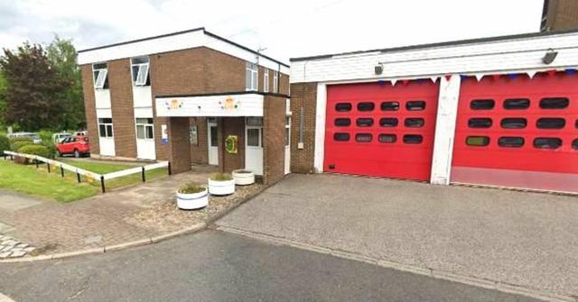 Multiple fire crews called to barn blaze at Kirkby Malzeard