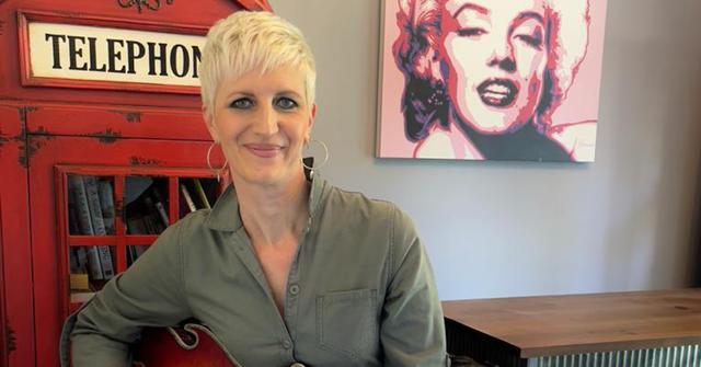 Headteacher urges frank discussions in schools about women's health