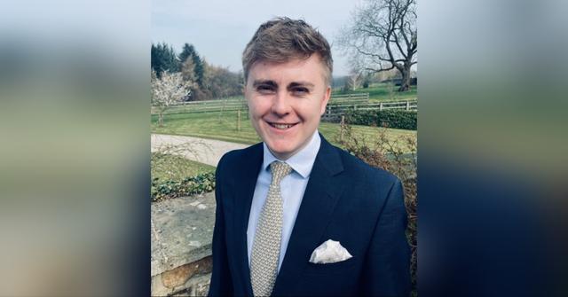 Harrogate’s youngest councillor says unaffordable housing threatens ...