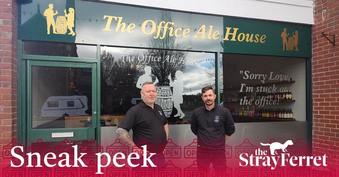 Sneak Peek: New Starbeck pub aims to bring 'community feel' back