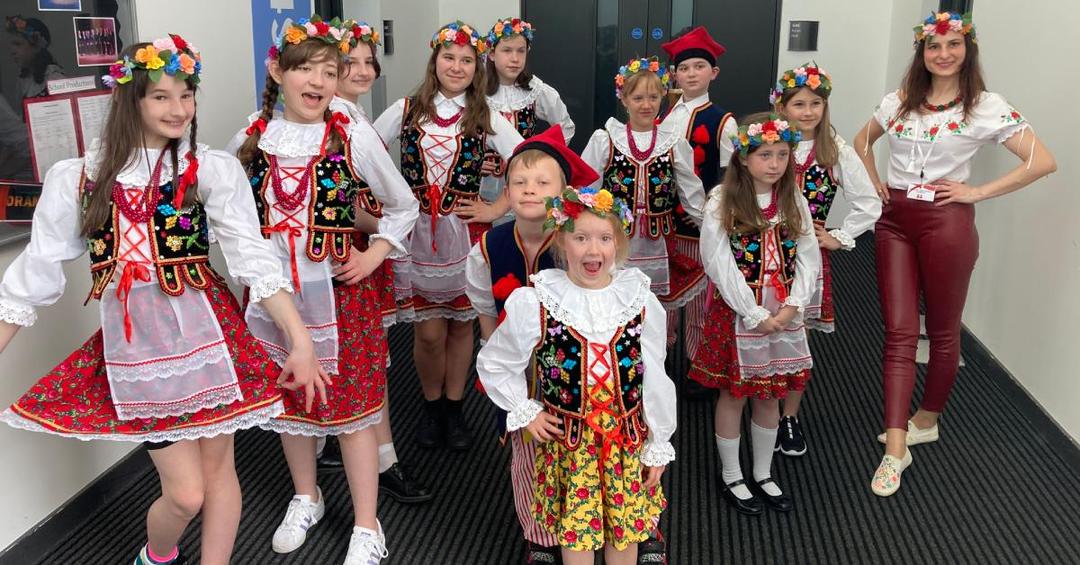 Gallery: Harrogate's first Polish Heritage Day