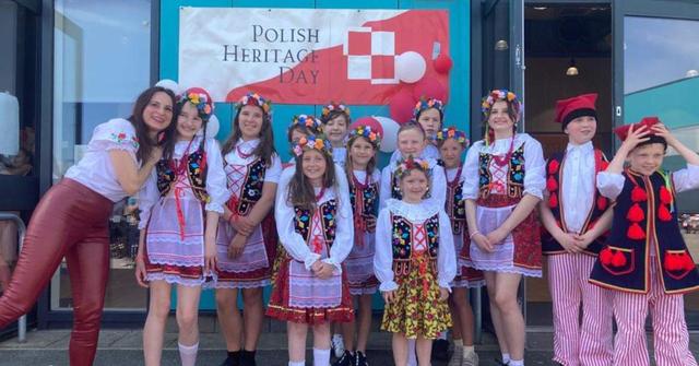 Harrogate to celebrate Polish Heritage Day this weekend