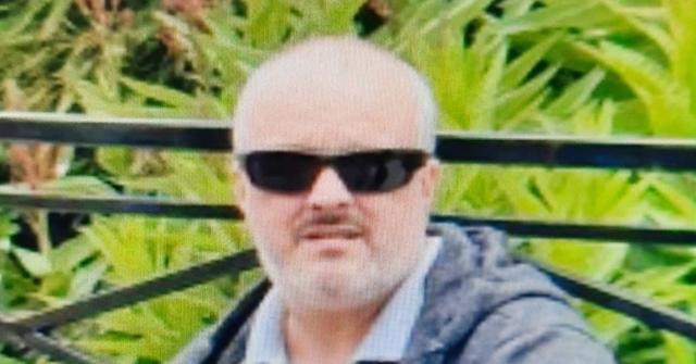 Appeal for missing man seen in Harrogate