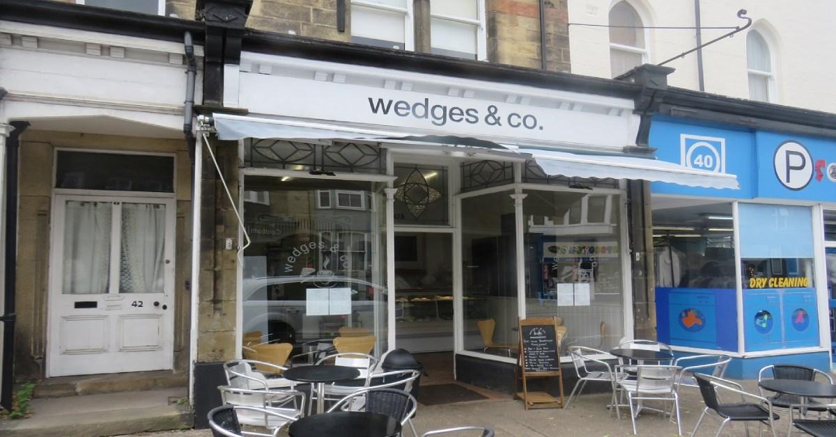 Long-standing Harrogate sandwich business for sale