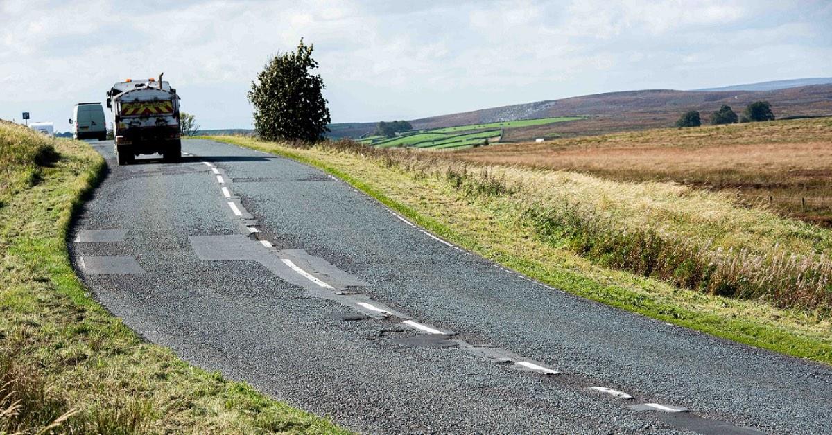 More temporary traffic lights announced for Kex Gill