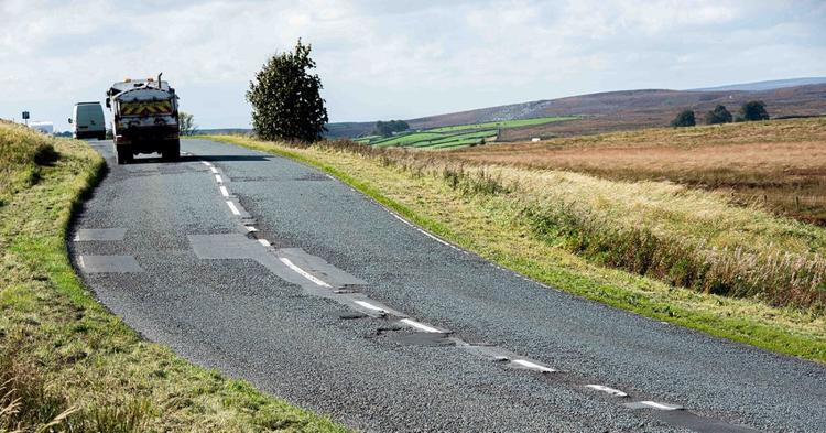 More temporary traffic lights announced for Kex Gill