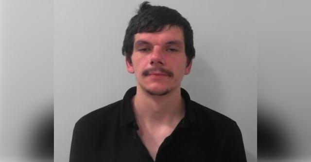 Harrogate man jailed for wielding knife and spitting at police officer