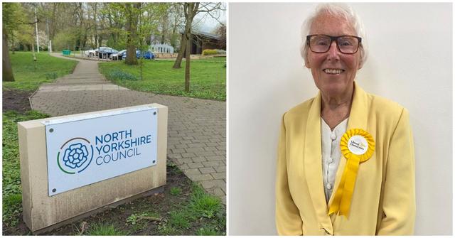 Council criticised for making 'nonsense' of Harrogate planning committees