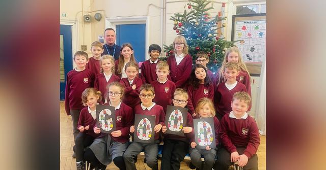 Harrogate's Grove Road remains a ‘good’ school, says Ofsted