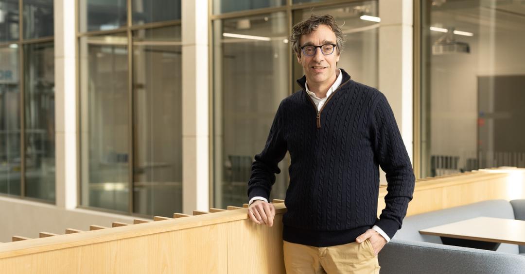 What the UK's top climate scientist wants from the next government