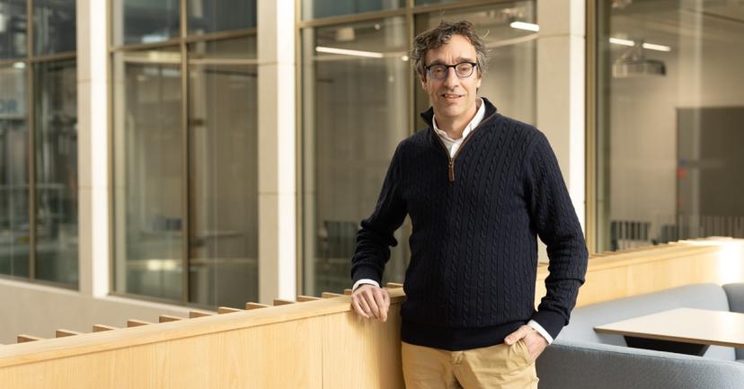 What the UK's top climate scientist wants from the next government