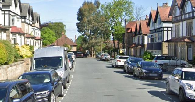 Harrogate residents say convention centre visitors stealing parking spaces