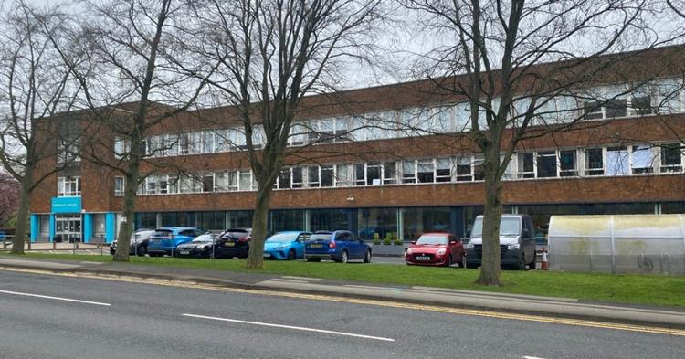 Harrogate College amends £22 million development plans